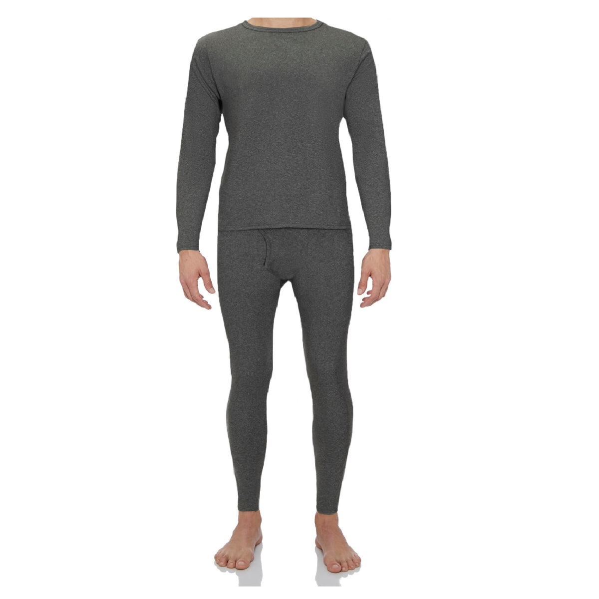 Men's Heavyweight Thermal Set – Rocky Fashion