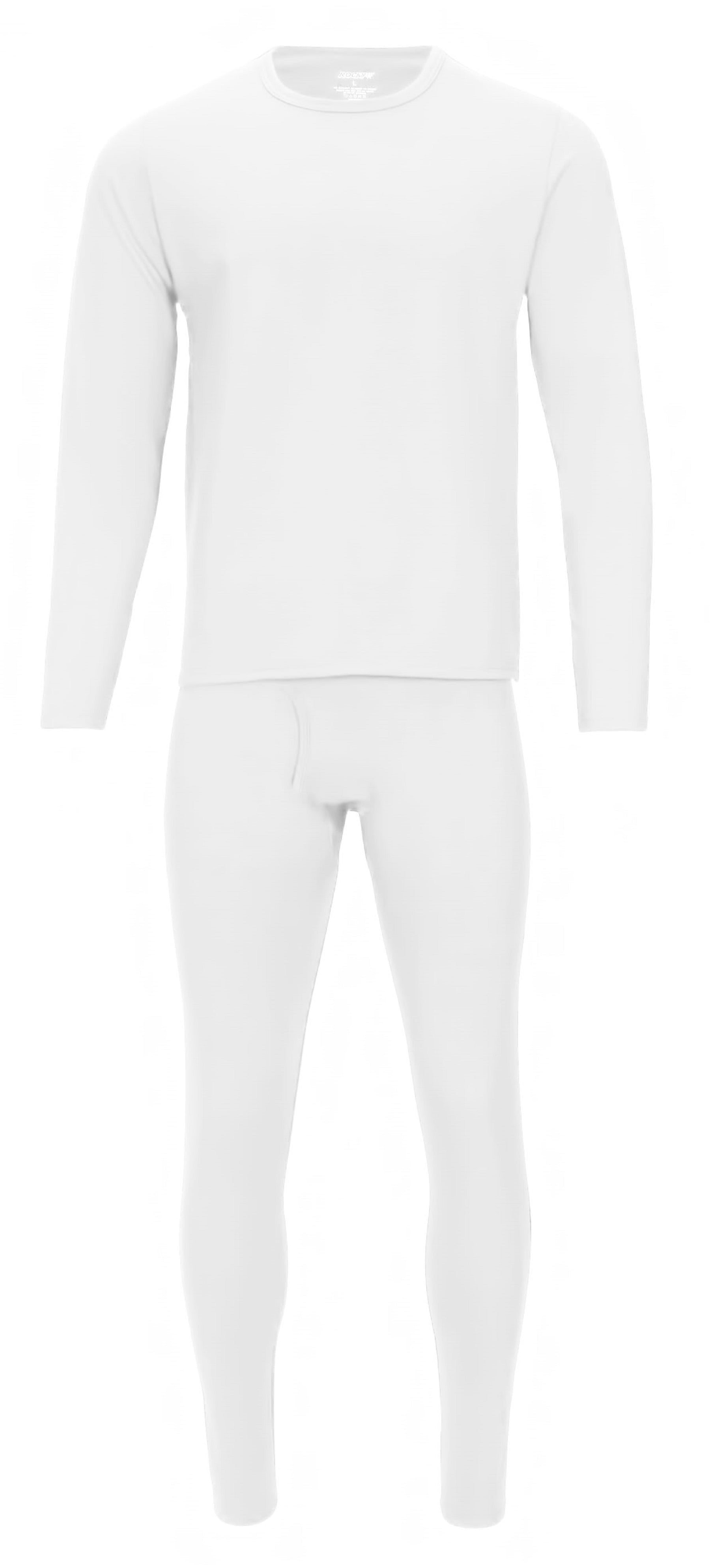 Men's Heavyweight Thermal Set – Rocky Fashion